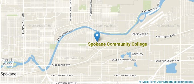 Spokane Community College Trade School Programs - Trade College