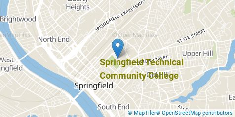 Springfield Technical Community College Trade School Programs - Trade ...