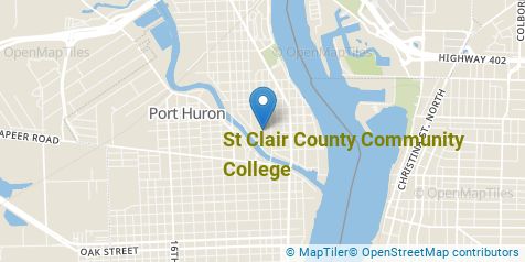 St Clair County Community College Trade School Programs - Trade College