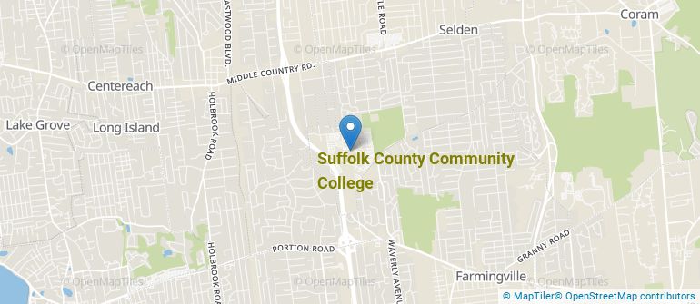 Suffolk County Community College Trade School Programs - Trade College