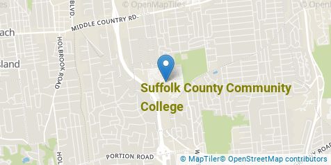 Suffolk County Community College Trade School Programs - Trade College