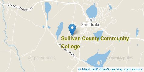 Sullivan County Community College Trade School Programs - Trade College
