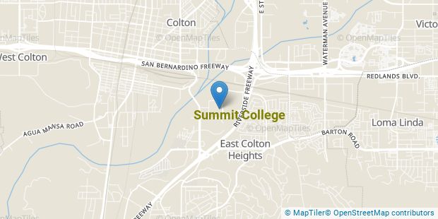 Summit College Trade School Programs - Trade College