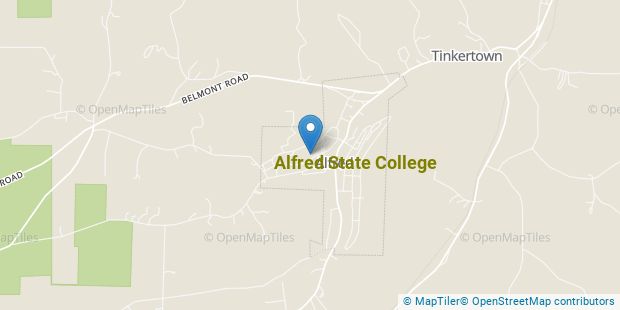 Alfred State College Trade School Programs - Trade College
