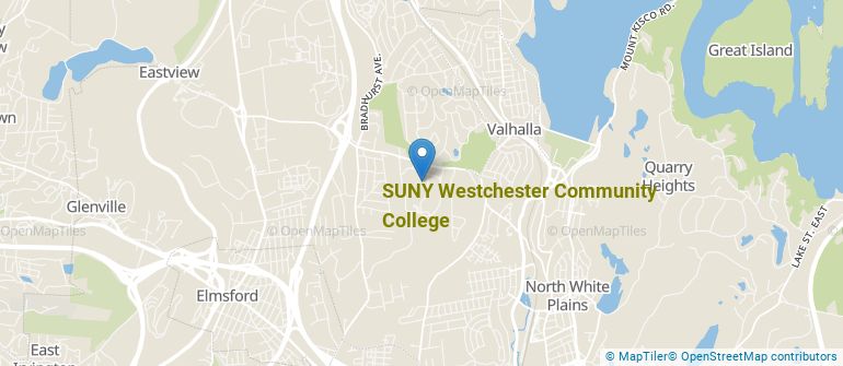 SUNY Westchester Community College Trade School Programs - Trade College