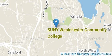 SUNY Westchester Community College Trade School Programs - Trade College