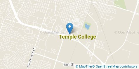 Temple College Trade School Programs - Trade College