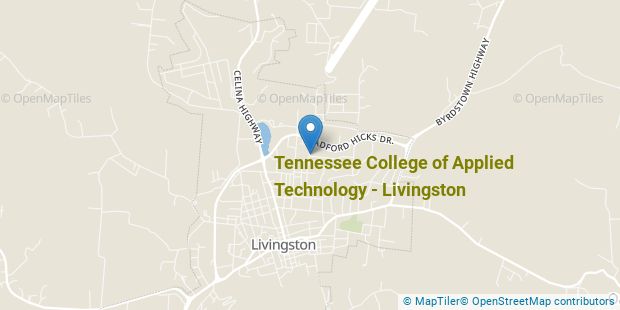 Tennessee College of Applied Technology - Livingston Trade School ...