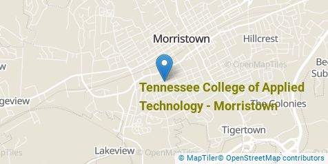 Tennessee College of Applied Technology - Morristown Trade School ...