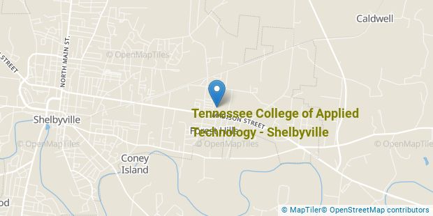 Tennessee College of Applied Technology - Shelbyville Trade School ...