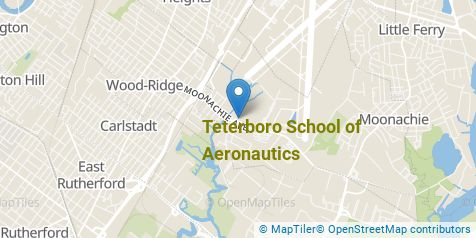 Teterboro School of Aeronautics Trade School Programs - Trade College