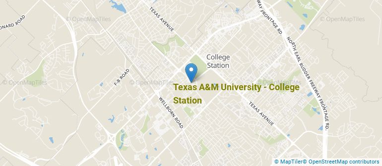 Texas A&M University - College Station Trade School Programs - Trade ...