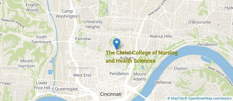 The Christ College of Nursing and Health Sciences Trade School Programs ...