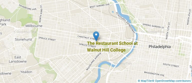 The Restaurant School at Walnut Hill College Trade School Programs ...