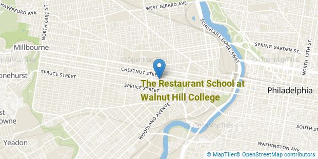 The Restaurant School at Walnut Hill College Trade School Programs ...