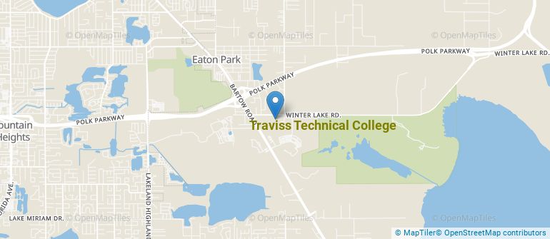 Traviss Technical College Trade School Programs - Trade College