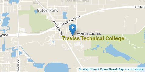 Traviss Technical College Trade School Programs - Trade College