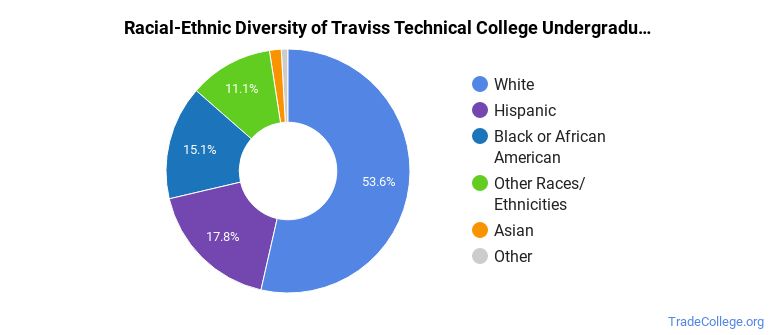 Traviss Technical College Trade School Programs - Trade College