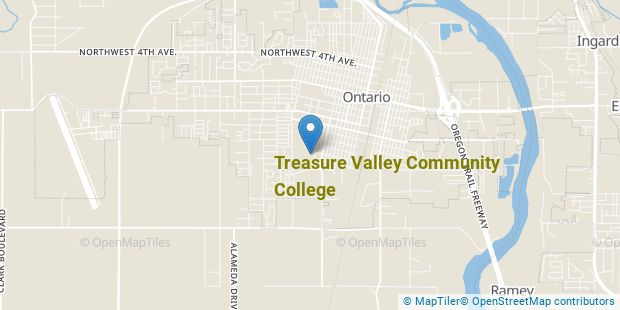 Treasure Valley Community College Trade School Programs - Trade College
