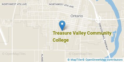 Treasure Valley Community College Trade School Programs - Trade College