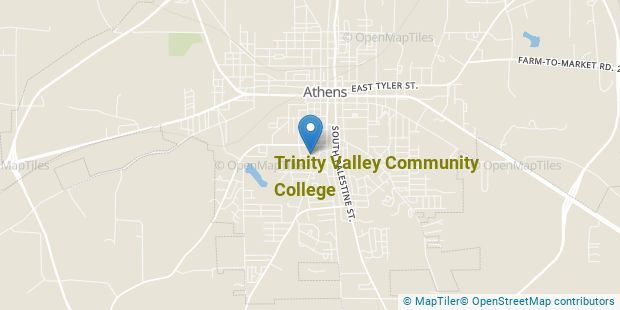 Trinity Valley Community College Trade School Programs - Trade College