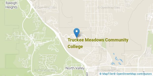 Truckee Meadows Community College Trade School Programs - Trade College