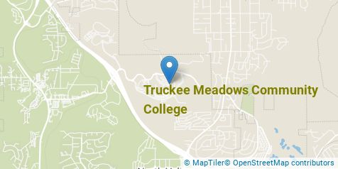 Truckee Meadows Community College Trade School Programs - Trade College