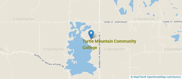 Turtle Mountain Community College Trade School Programs - Trade College