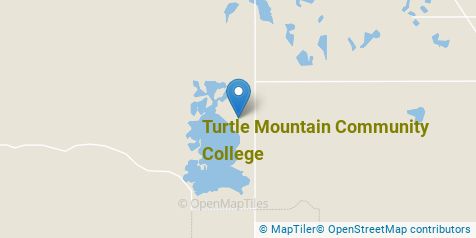 Turtle Mountain Community College Trade School Programs - Trade College