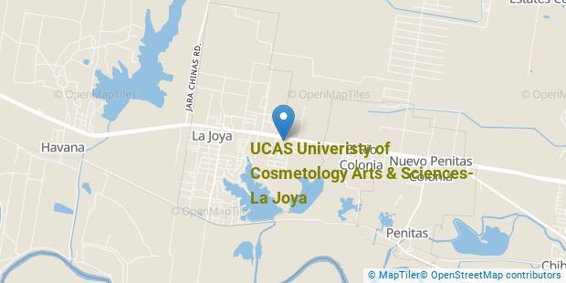 UCAS Univeristy of Cosmetology Arts & Sciences-La Joya Trade School ...