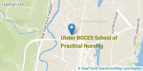 Ulster BOCES School of Practical Nursing Trade School Programs - Trade ...