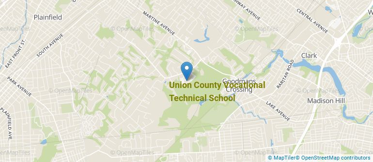 Union County Vocational Technical School Trade School Programs - Trade ...