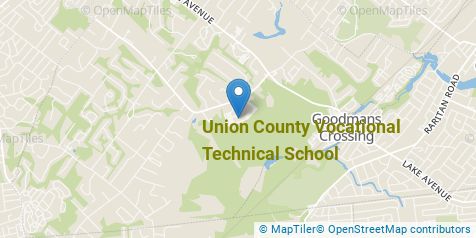 Union County Vocational Technical School Trade School Programs - Trade ...