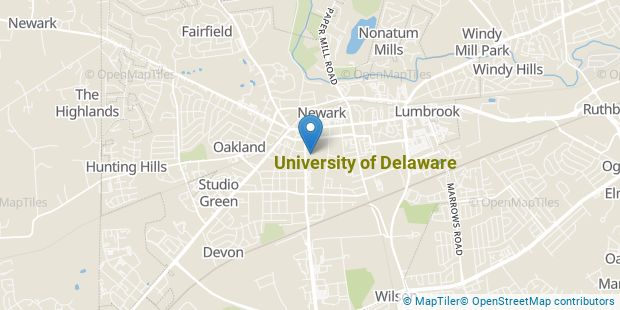 University of Delaware Trade School Programs - Trade College