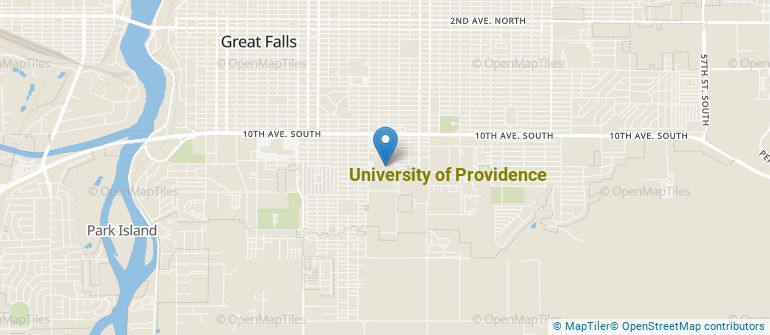 University of Providence Trade School Programs - Trade College