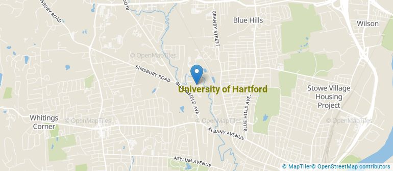 University of Hartford Trade School Programs - Trade College