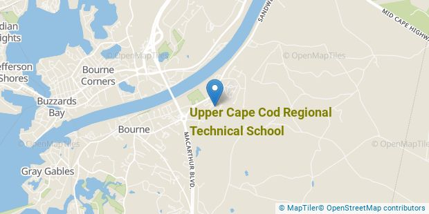 Upper Cape Cod Regional Technical School Trade School Programs - Trade ...