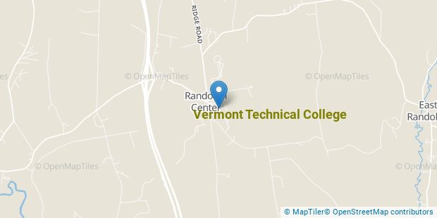 Vermont Technical College Trade School Programs - Trade College
