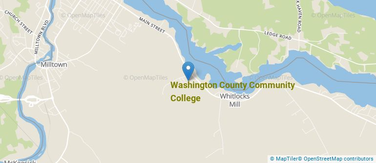 Washington County Community College Trade School Programs - Trade College