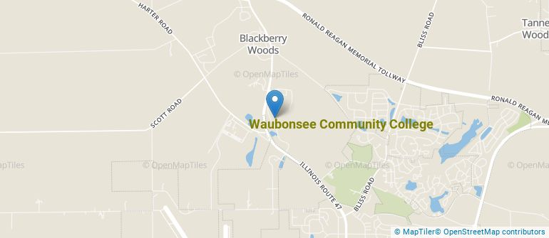 Waubonsee Community College Trade School Programs - Trade College