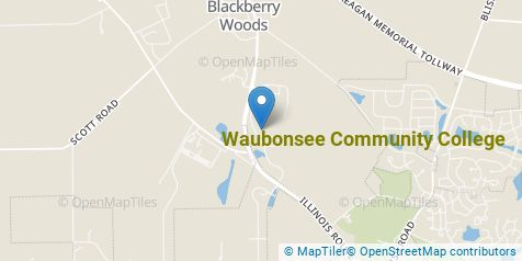 Waubonsee Community College Trade School Programs - Trade College