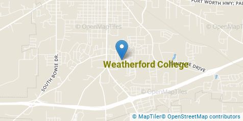 Weatherford College Trade School Programs - Trade College