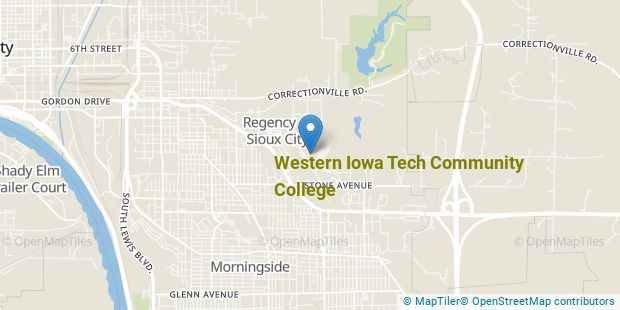 Western Iowa Tech Community College Trade School Programs - Trade College