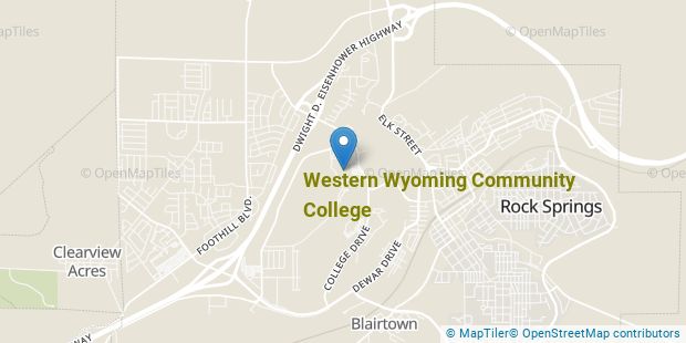 Western Wyoming Community College Trade School Programs - Trade College