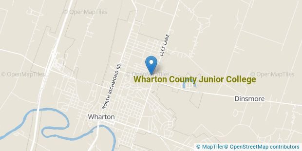 Wharton County Junior College Trade School Programs - Trade College