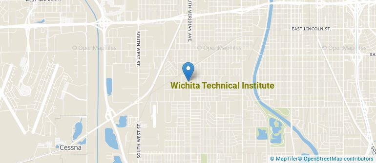 Wichita Technical Institute Trade School Programs - Trade College