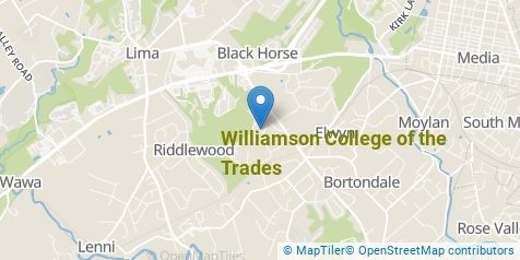 Williamson College of the Trades Trade School Programs - Trade College
