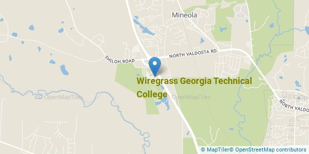 Wiregrass Georgia Technical College Trade School Programs - Trade College