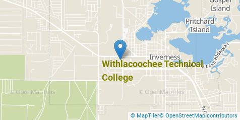 Withlacoochee Technical College Trade School Programs - Trade College