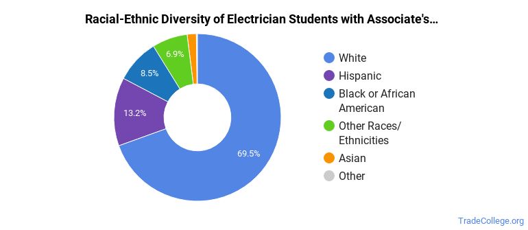 What Can Electrician Majors Do? Salary Info & More - Trade College